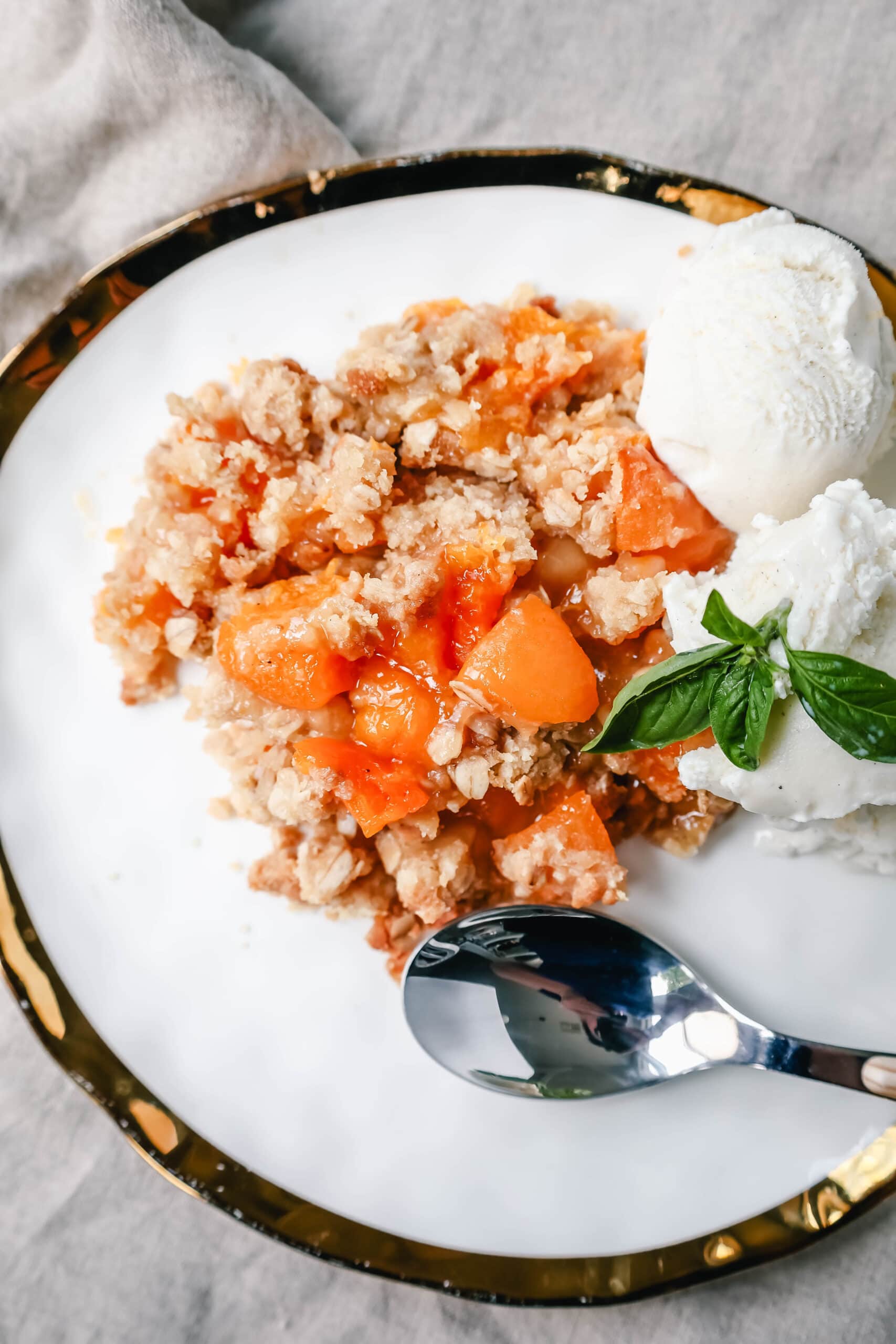 Our Best Apricot Recipes - The Kitchen Everything