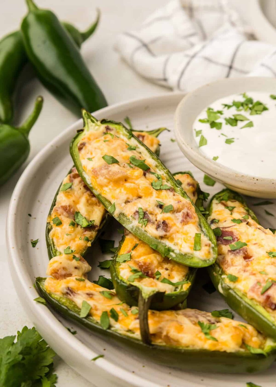 Our Best Canapés Recipes - The Kitchen Everything