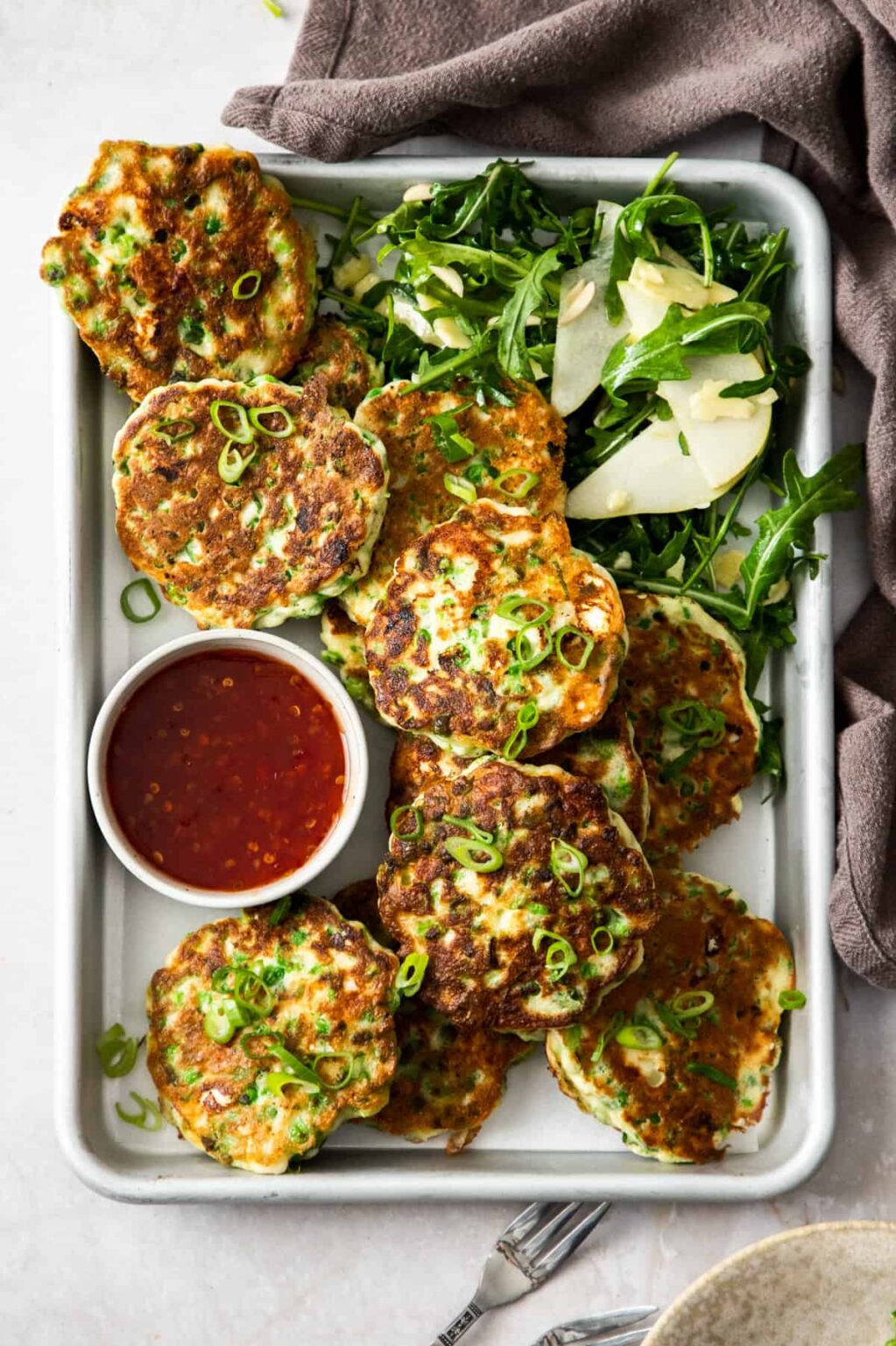 Our Best Canapés Recipes - The Kitchen Everything