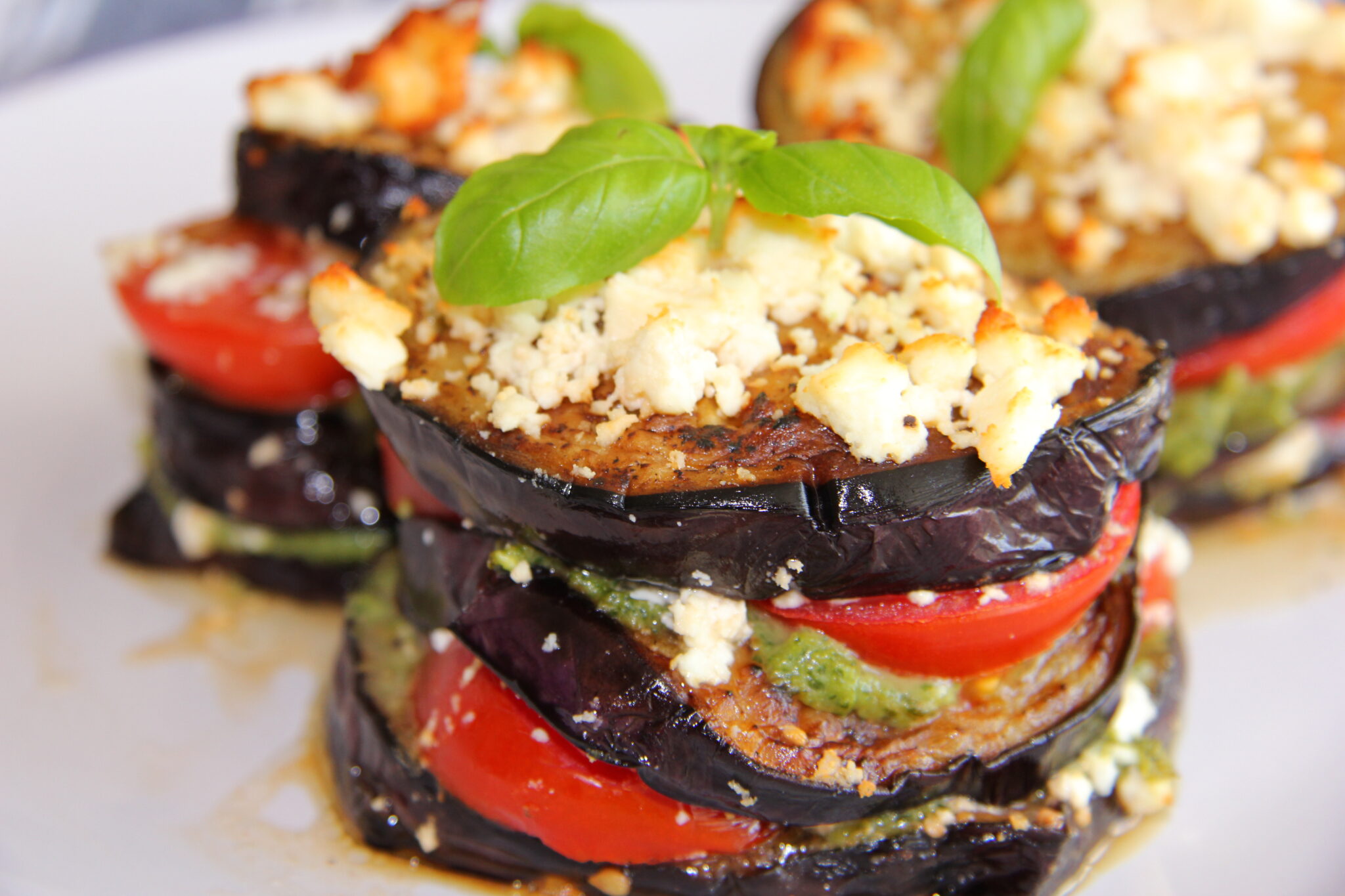 Our Best Canapés Recipes - The Kitchen Everything