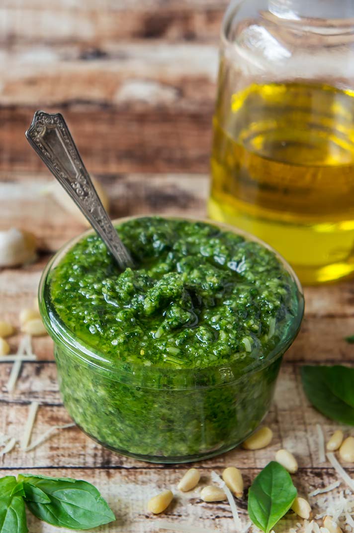 Our Best Food Processor Recipes - The Kitchen Everything