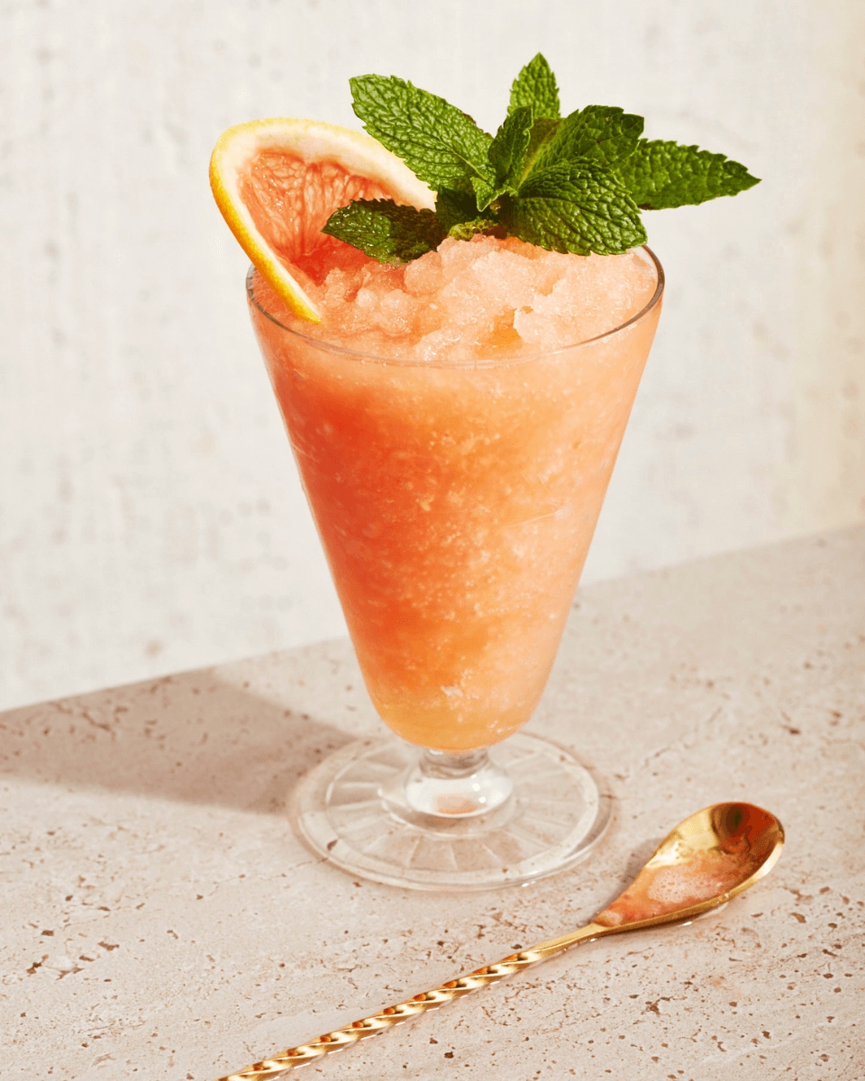 Our Best Frozen Cocktails - The Kitchen Everything