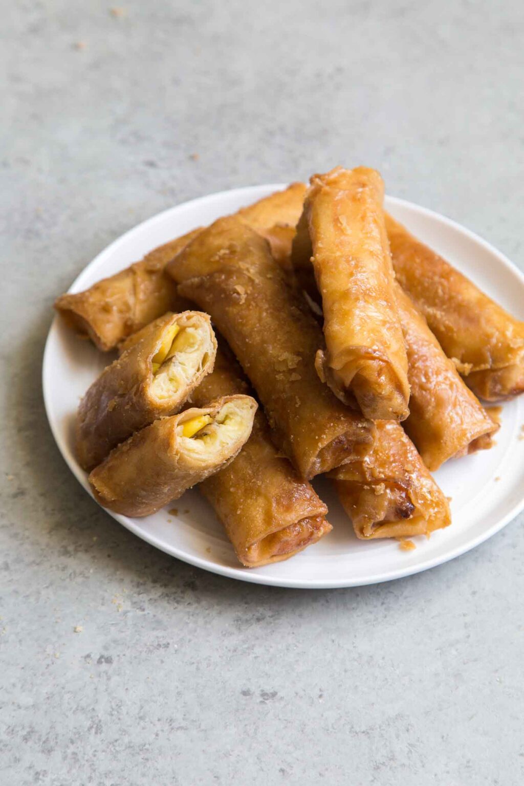 Our Best Plantain Recipes - The Kitchen Everything