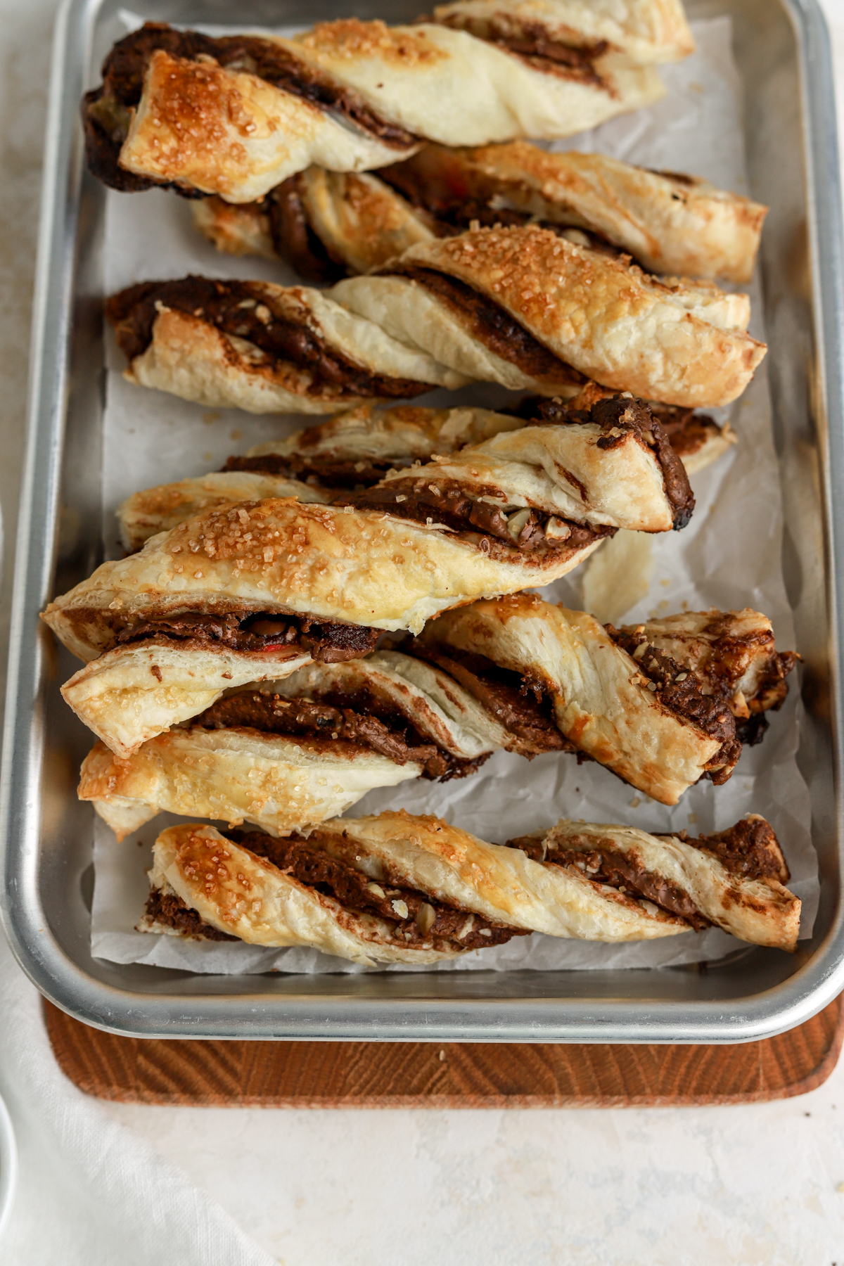 Our Best Puff Pastry Desserts - The Kitchen Everything