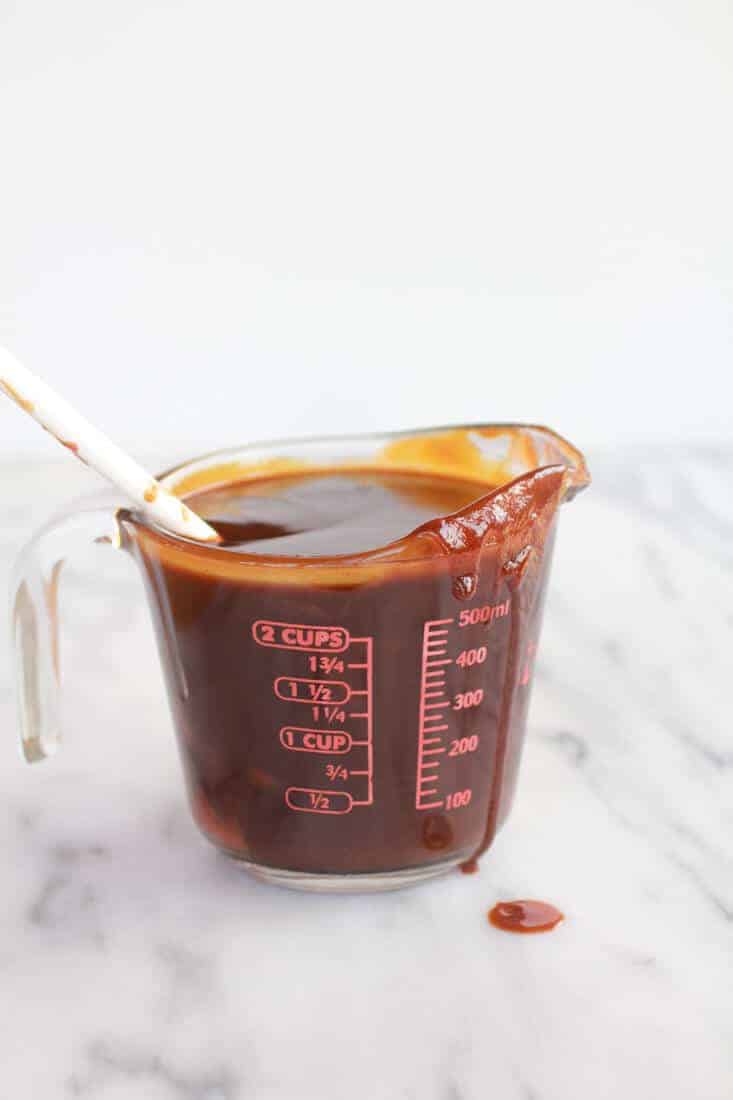 Our Best Sauces for Chicken - The Kitchen Everything