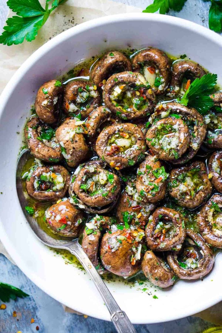 Our Best Vegetable Recipes - The Kitchen Everything