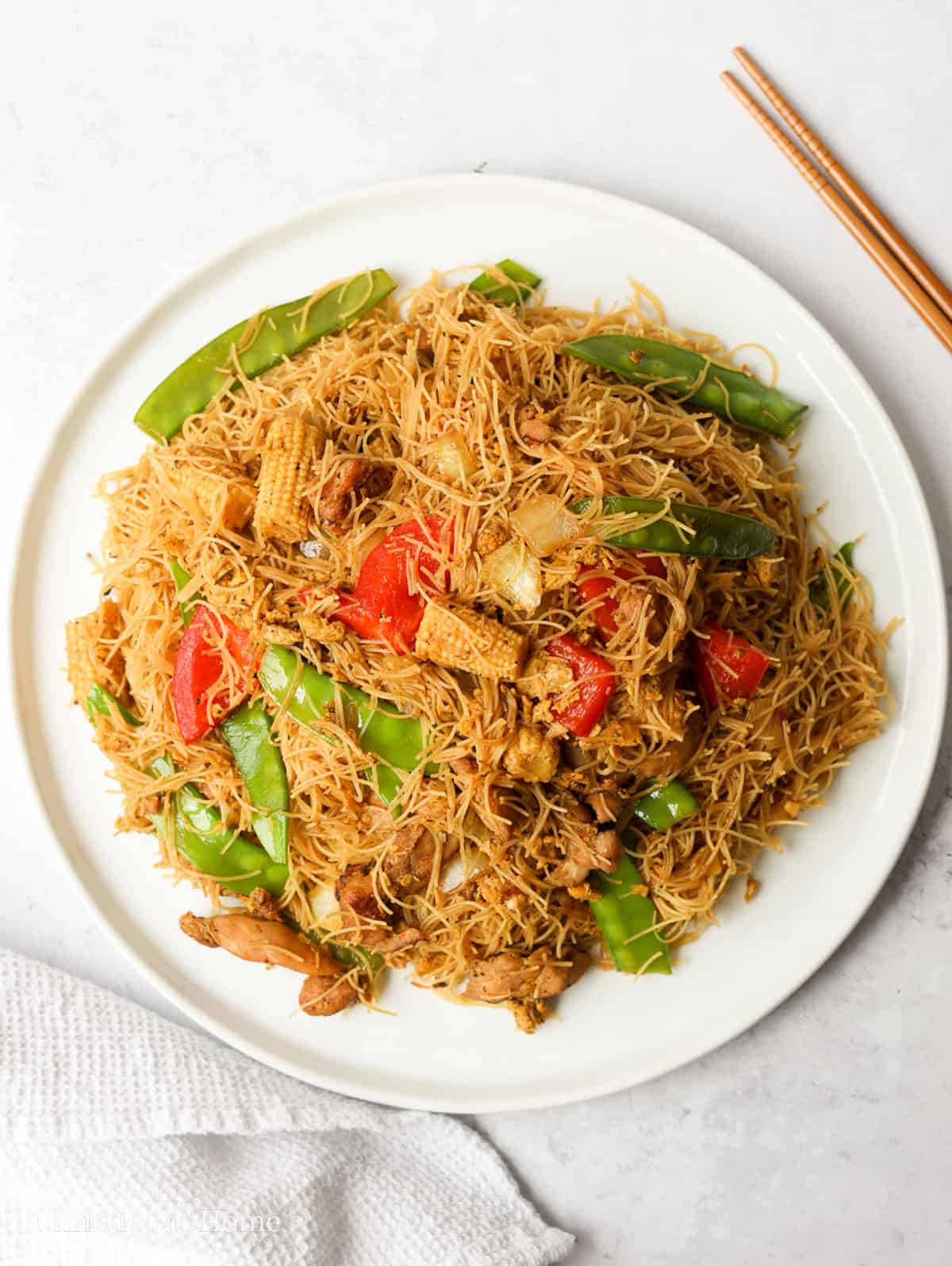 Our Best Vermicelli Recipes - The Kitchen Everything