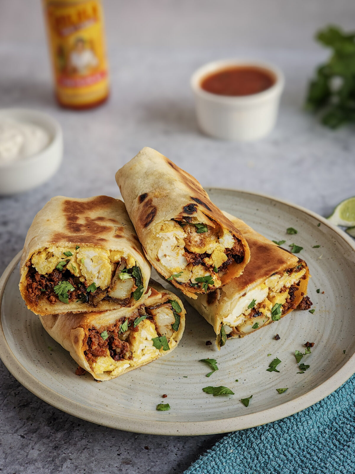 Our Best Breakfast for Dinner Recipes - The Kitchen Everything