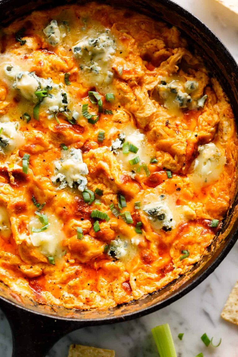 Our Best Shredded Chicken Recipes - The Kitchen Everything