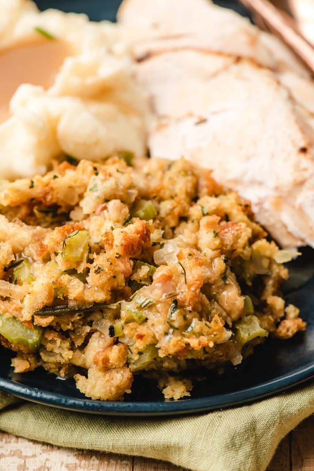 Our Best Stove Top Stuffing Recipes - The Kitchen Everything