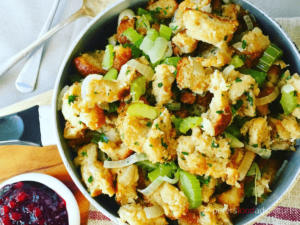 Our Best Stove Top Stuffing Recipes - The Kitchen Everything