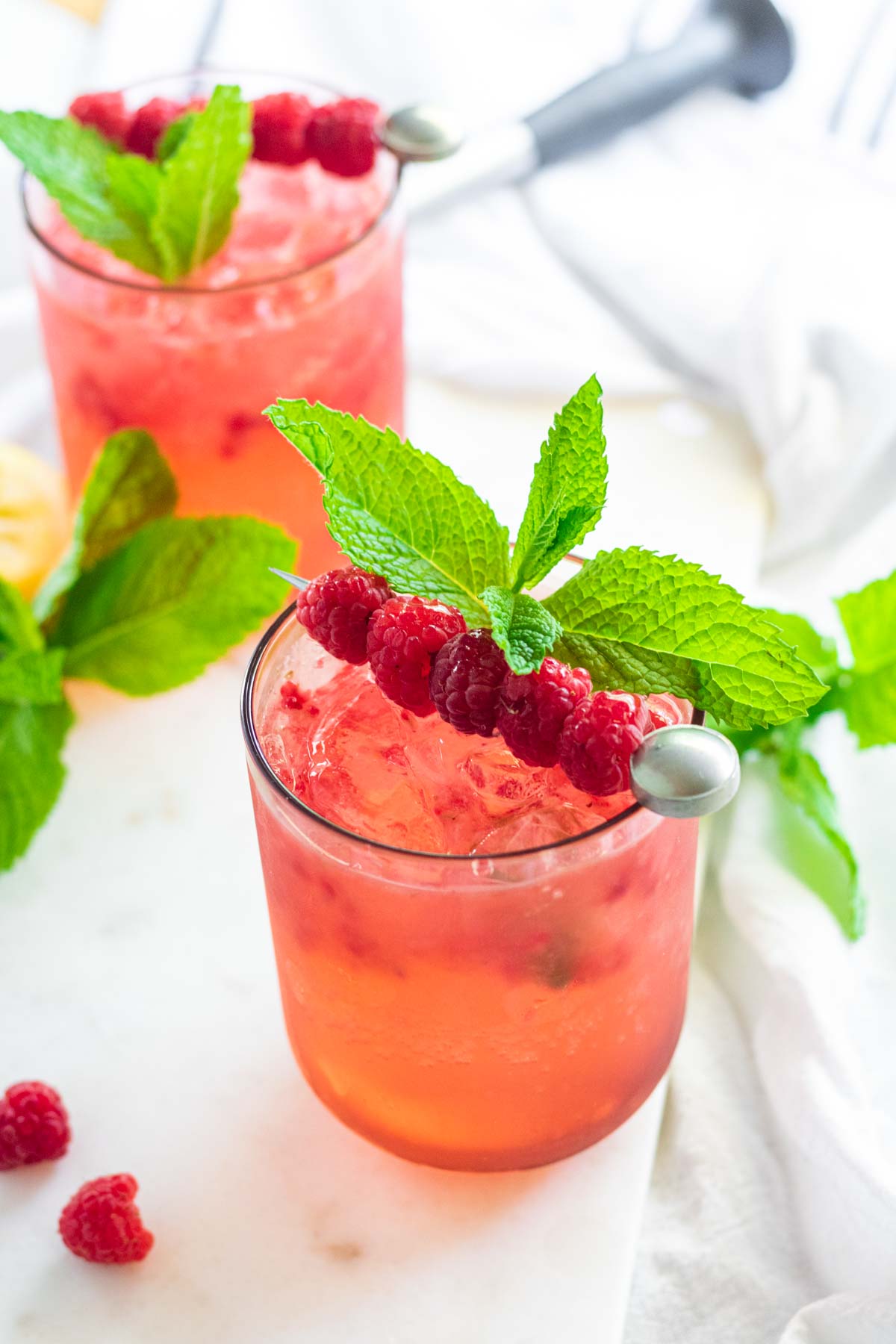 Our Best Sweet & Fruity Alcoholic Drinks - The Kitchen Everything