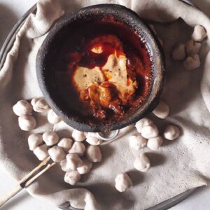 Our Best Ethiopian Food Recipes - The Kitchen Everything