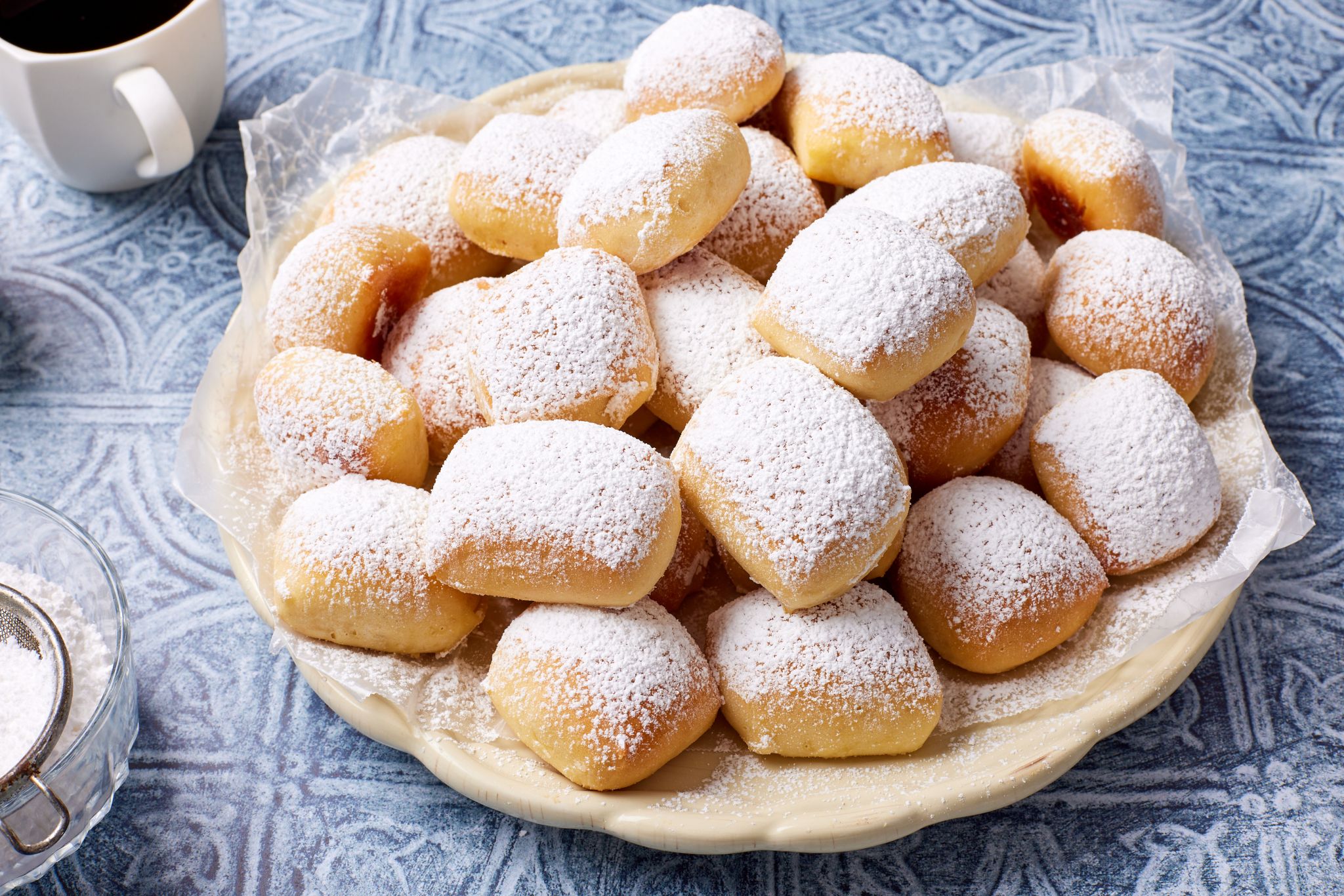 Our Best French Breakfast Foods - The Kitchen Everything