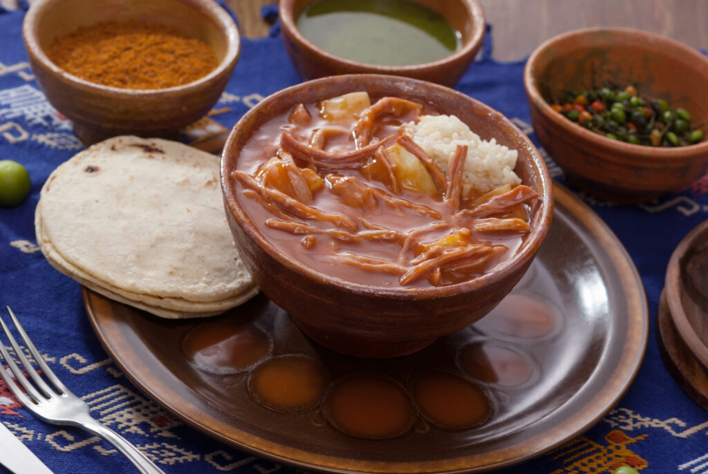 Our Best Guatemalan Food Recipes - The Kitchen Everything