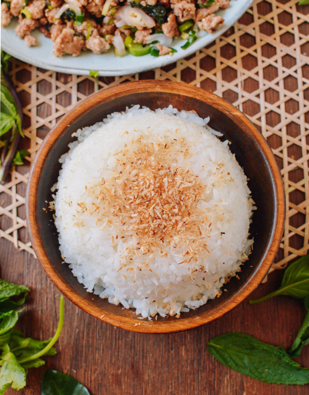 Our Best Luau Party Food Recipes - The Kitchen Everything
