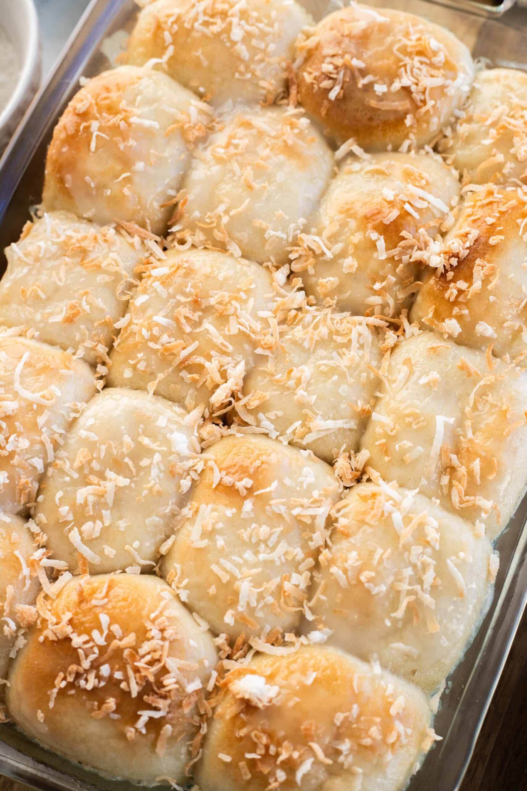 Our Best Luau Party Food Recipes - The Kitchen Everything