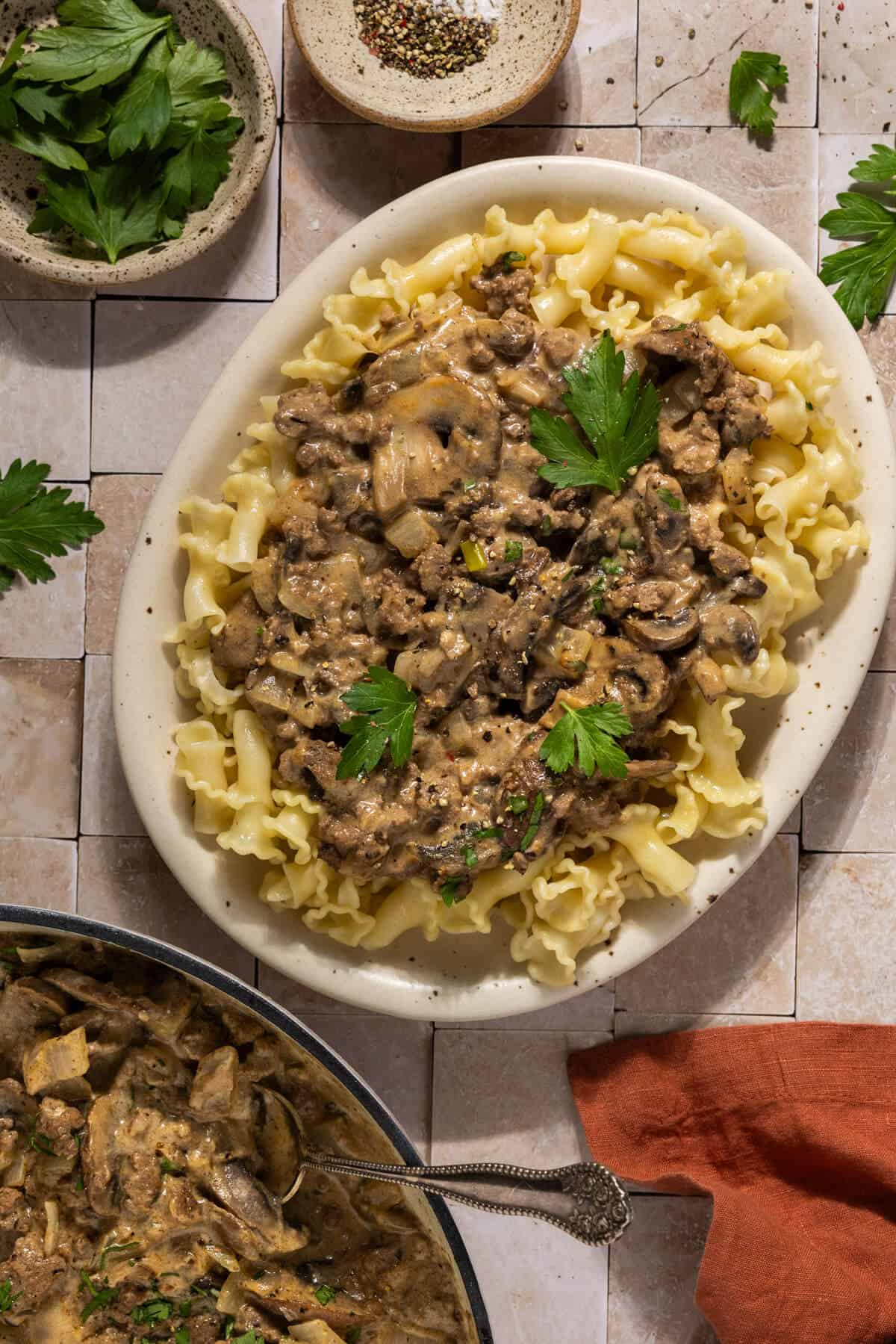 Our Best Saturday Night Dinner Ideas - The Kitchen Everything