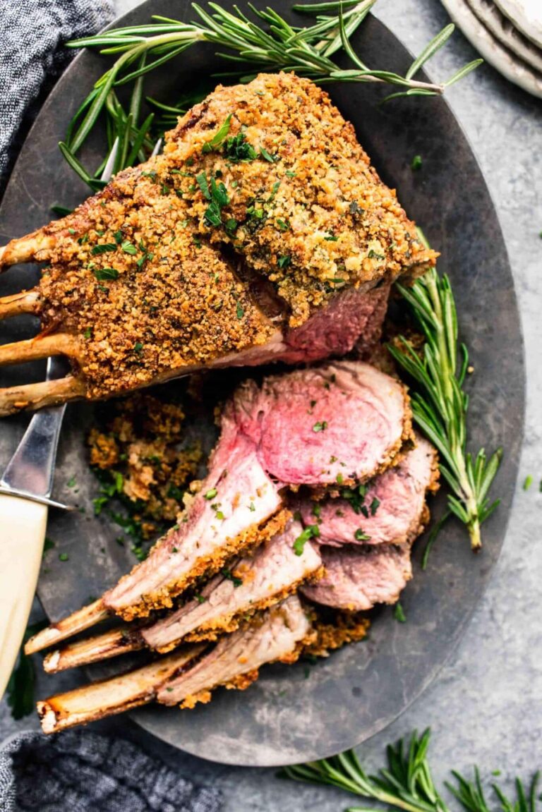 Our Best Sunday Dinner Ideas - The Kitchen Everything