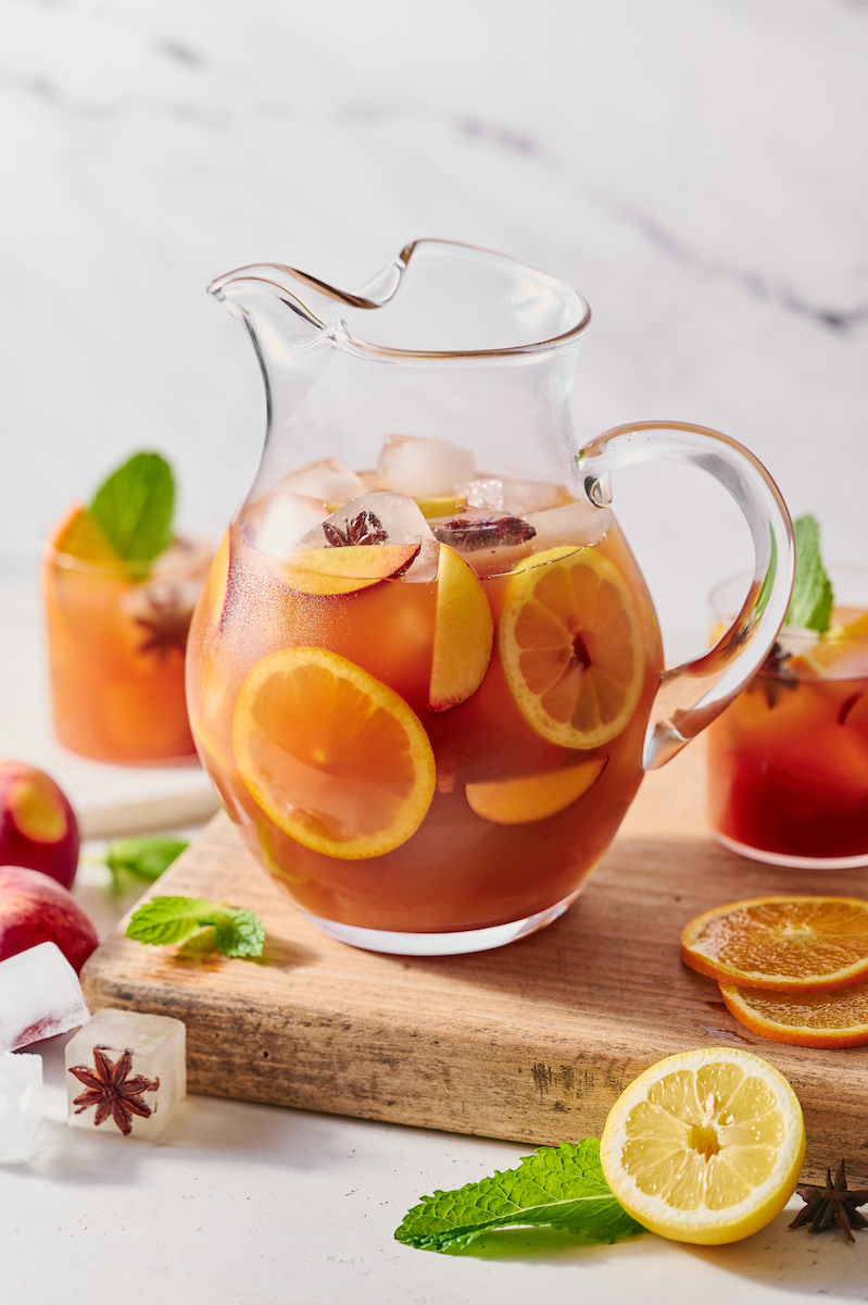 Our Best Bbon Cocktails - The Kitchen Everything