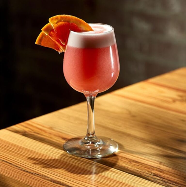 Our Best Campari Cocktails - The Kitchen Everything