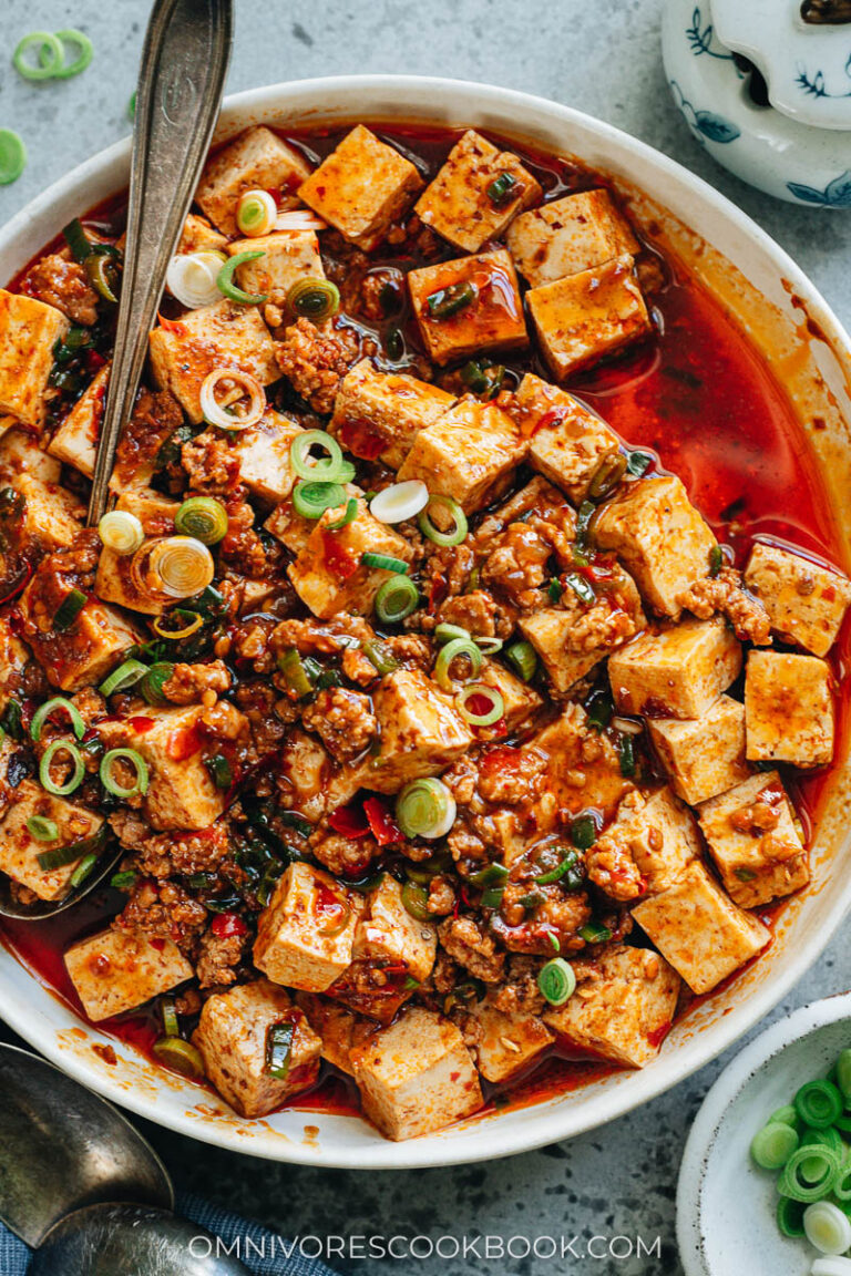 Our Best Chinese Recipes at Home - The Kitchen Everything