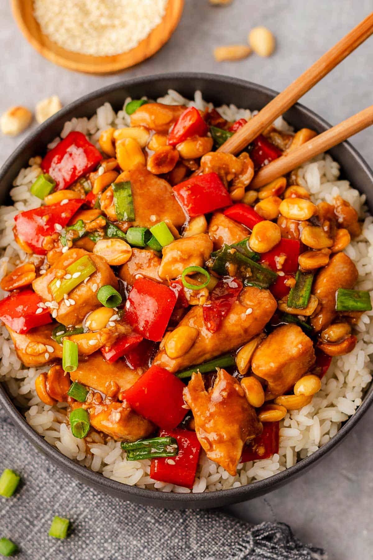 Our Best Chinese Recipes at Home - The Kitchen Everything