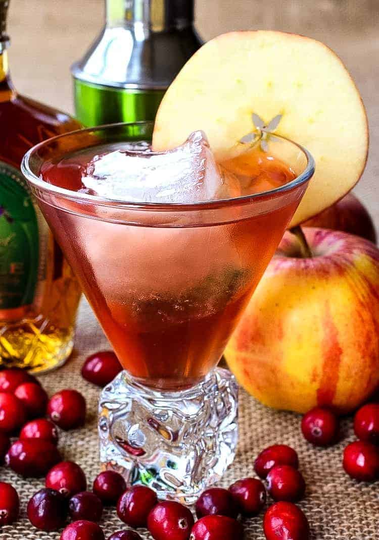 Our Best Crown Royal Cocktails - The Kitchen Everything