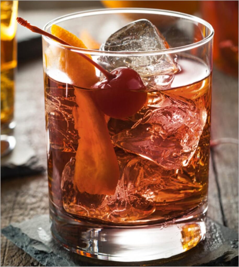 Our Best Crown Royal Cocktails - The Kitchen Everything