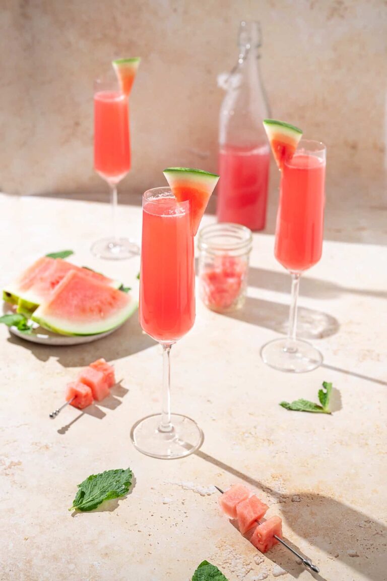 Our Best French Cocktails - The Kitchen Everything
