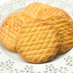Our Best French Cookies (Recipes) - The Kitchen Everything