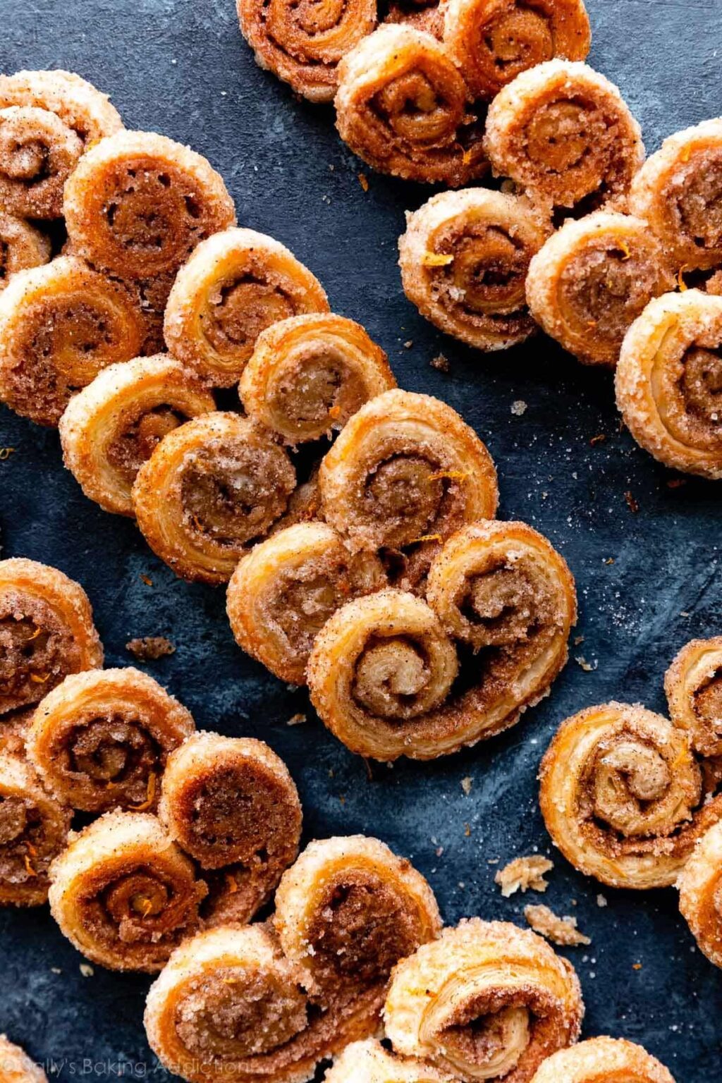 Our Best French Cookies (Recipes) - The Kitchen Everything