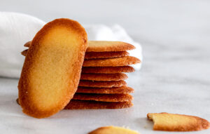 Our Best French Cookies (Recipes) - The Kitchen Everything