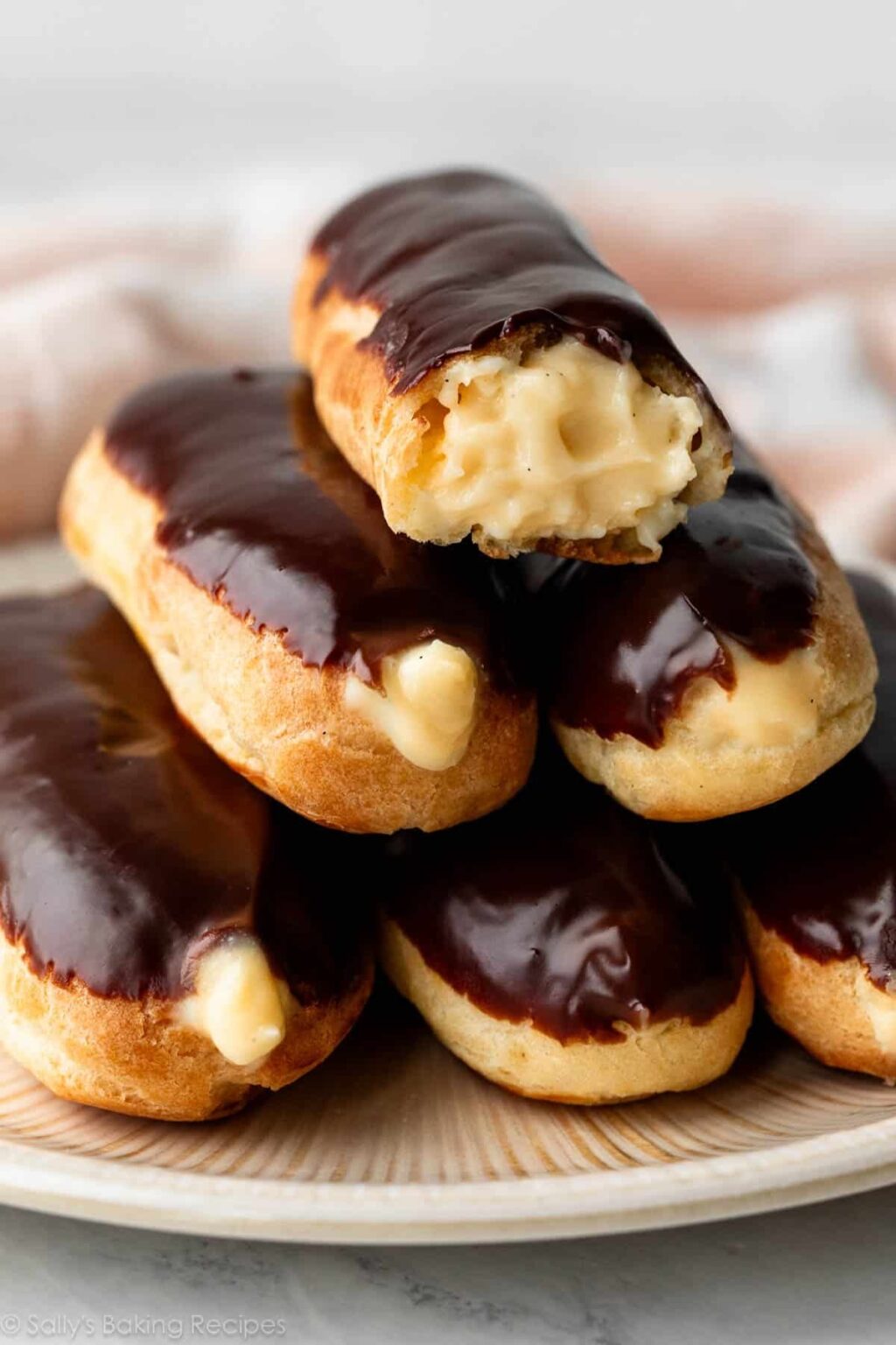 Our Best French Cookies (Recipes) - The Kitchen Everything