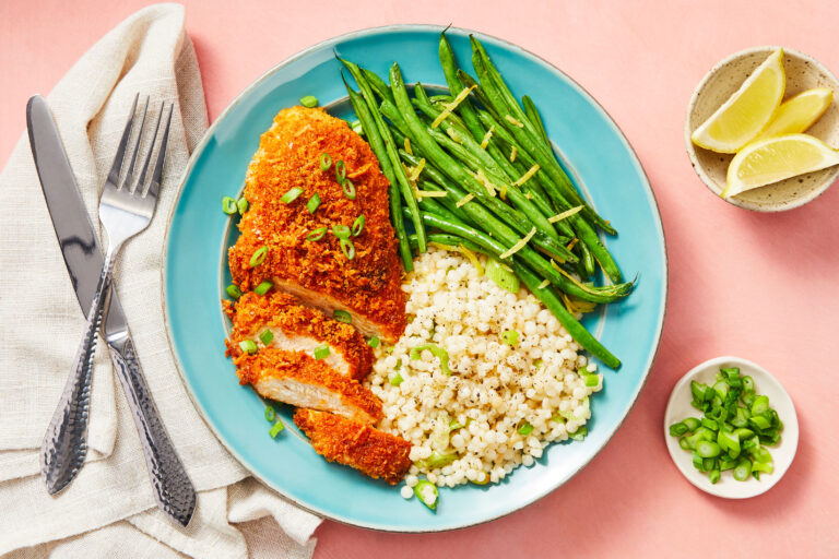 Our Best Hello Fresh Recipes - The Kitchen Everything