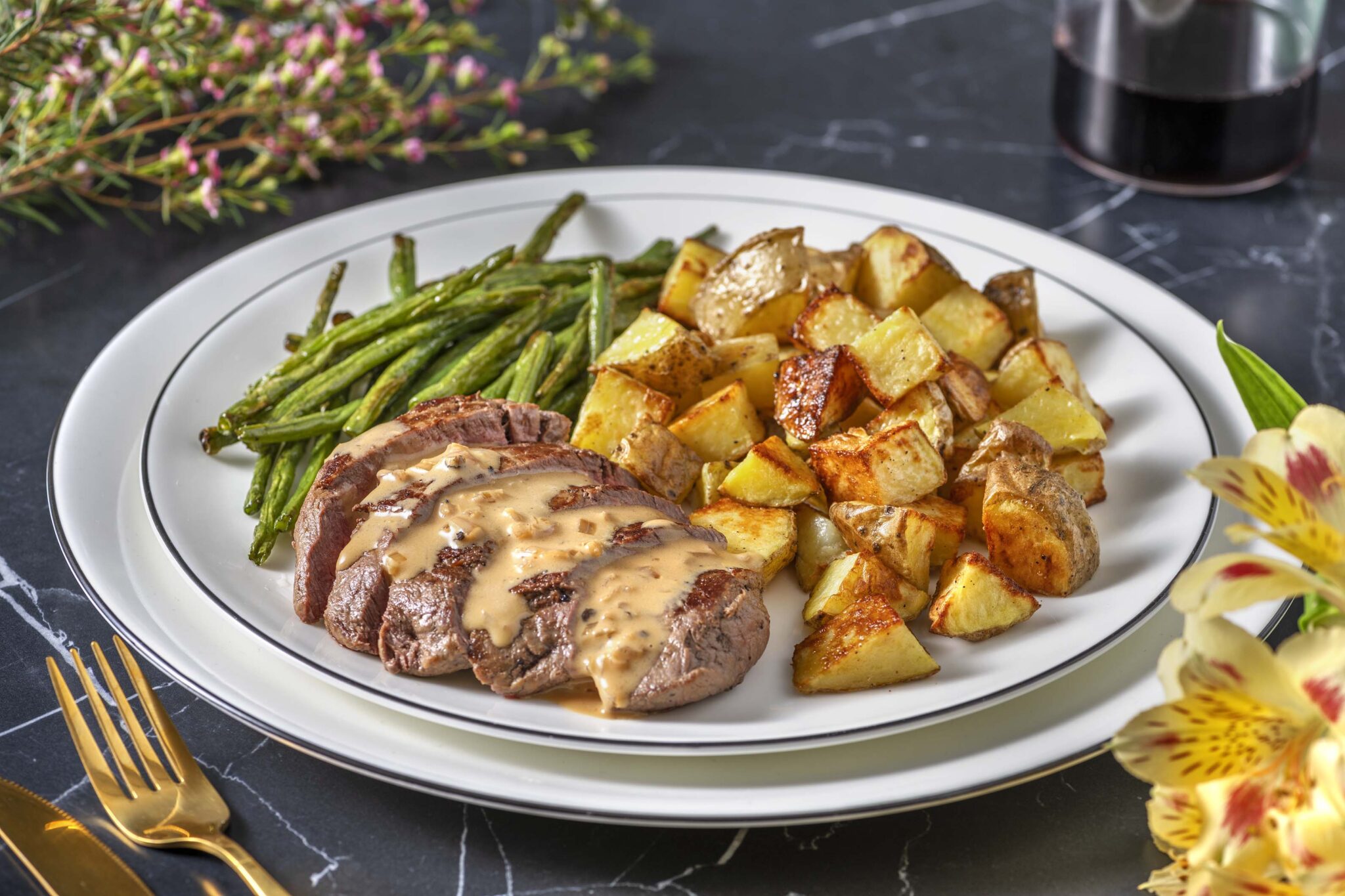 Our Best Hello Fresh Recipes - The Kitchen Everything