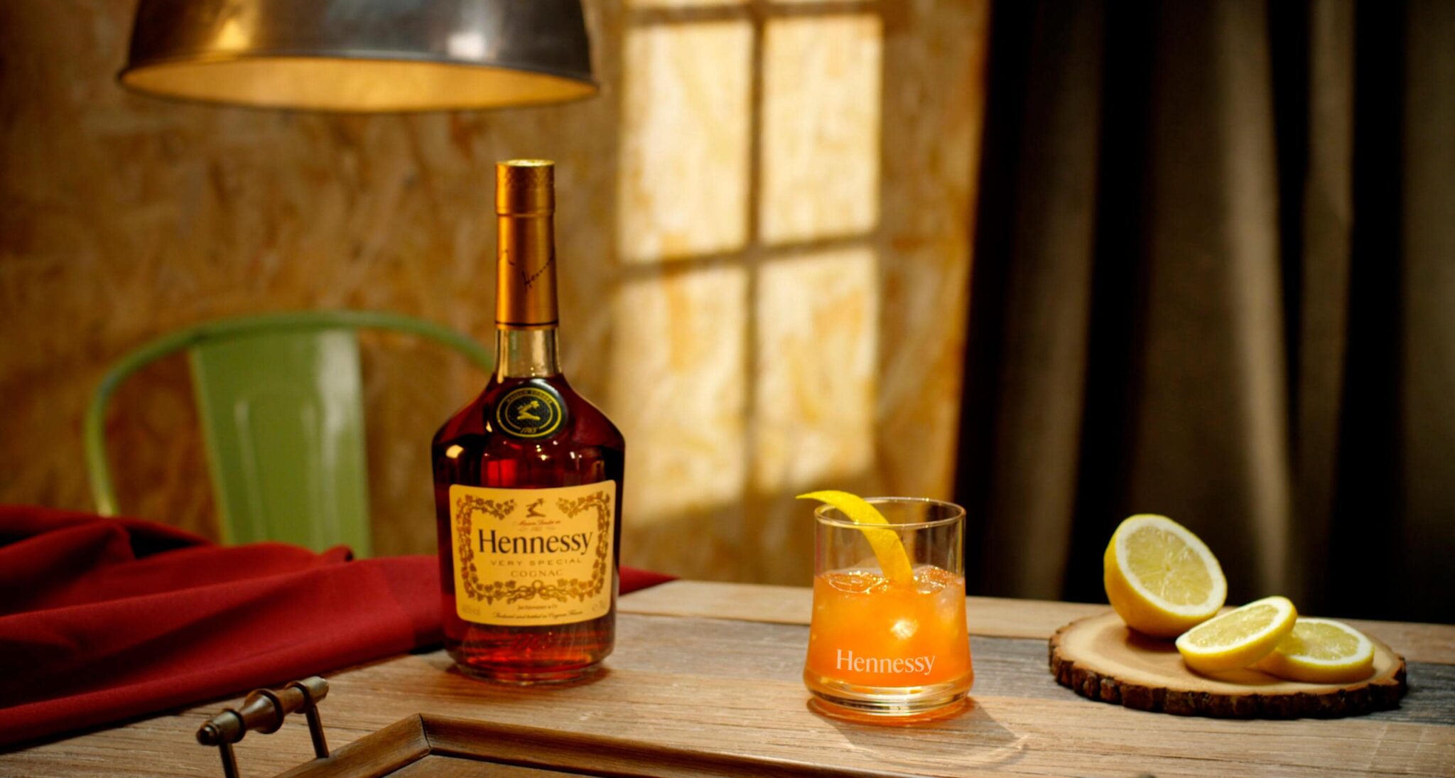 Our Best Hennessy Cocktails - The Kitchen Everything