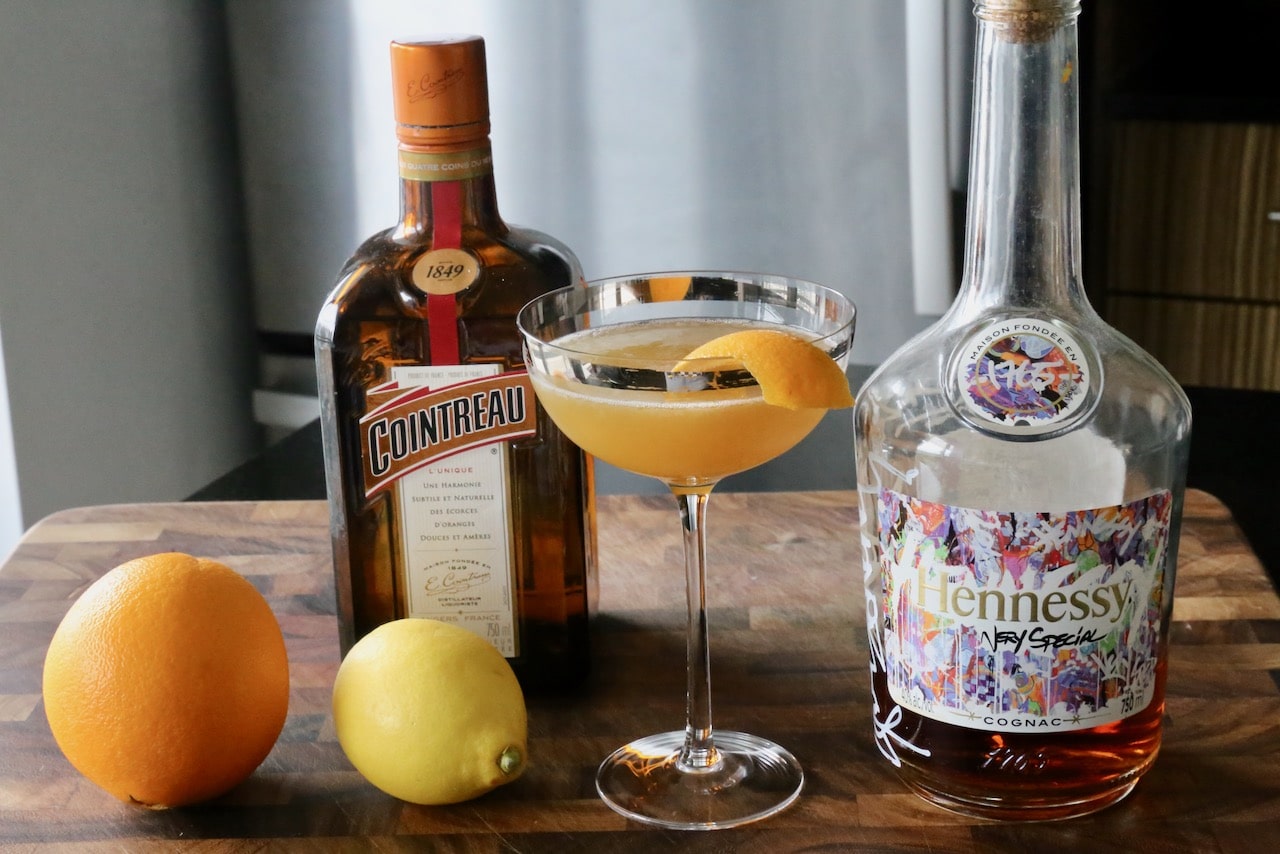 Our Best Hennessy Cocktails - The Kitchen Everything
