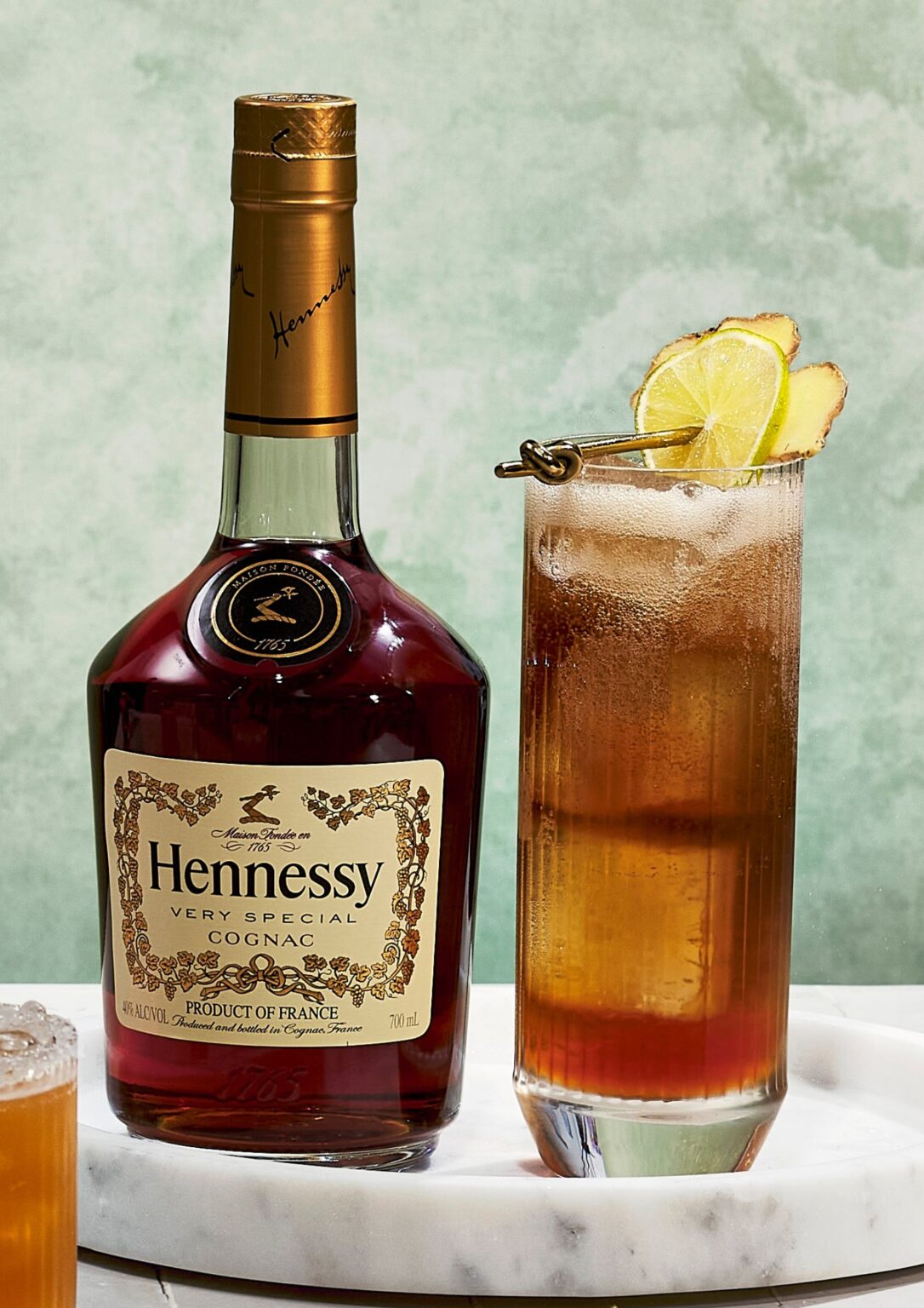 Our Best Hennessy Cocktails - The Kitchen Everything