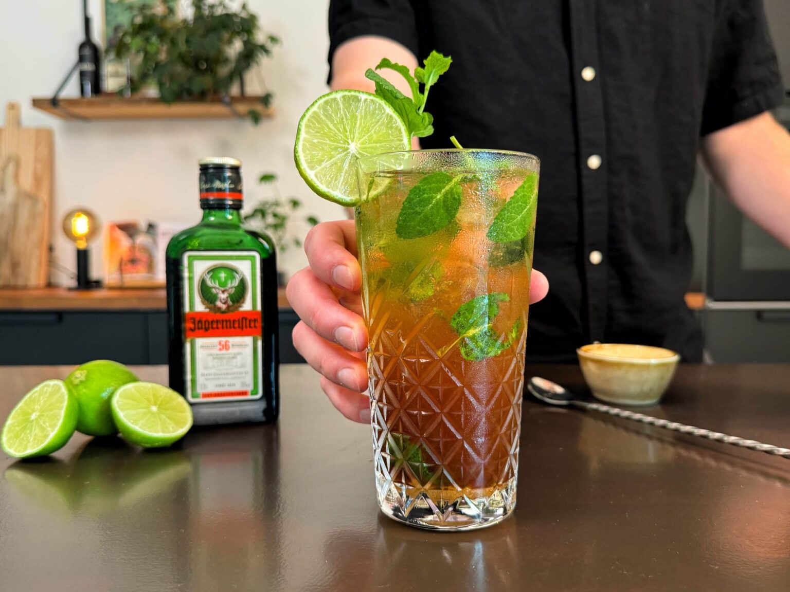 Our Best Jägermeister Cocktails - The Kitchen Everything