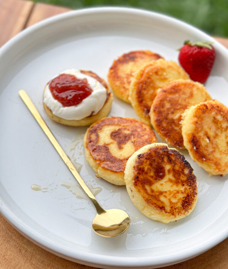 Our Best Russian Desserts - The Kitchen Everything