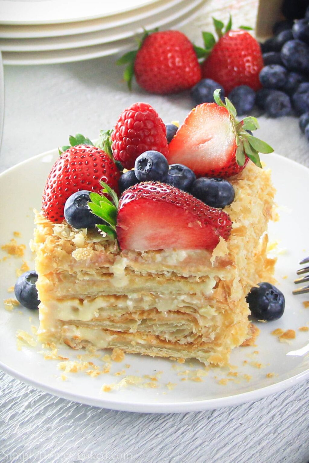 Our Best Russian Desserts - The Kitchen Everything