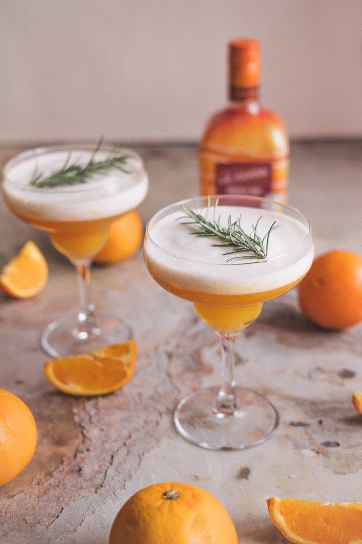 Our Best Triple Sec Cocktails - The Kitchen Everything