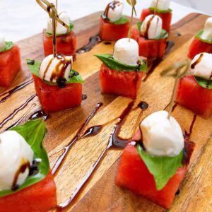 Our Best BBQ Appetizers - The Kitchen Everything