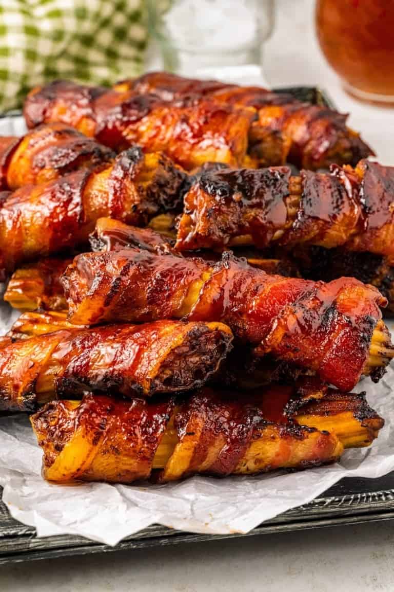 Our Best BBQ Appetizers - The Kitchen Everything