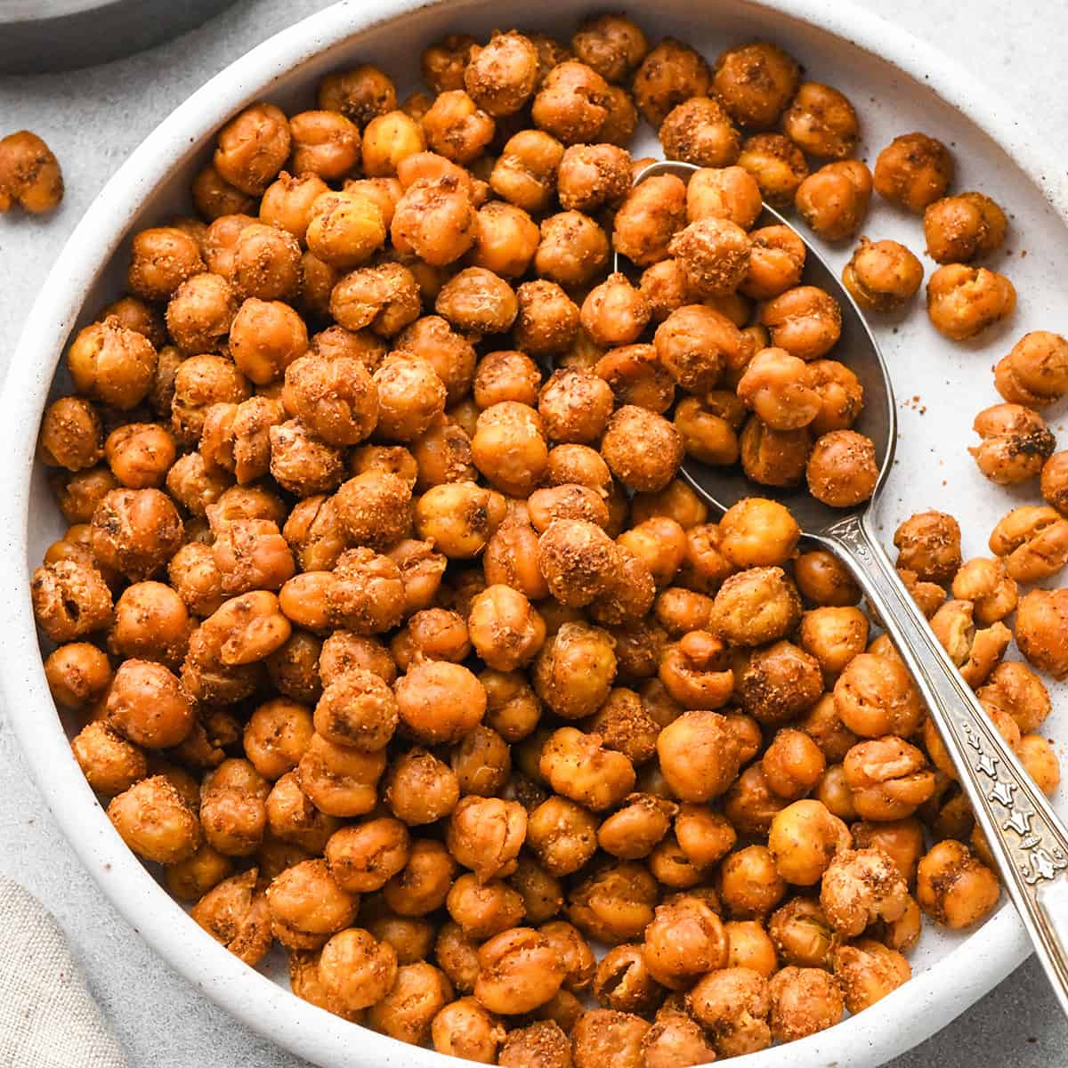 Our Best Chickpea Recipes - The Kitchen Everything