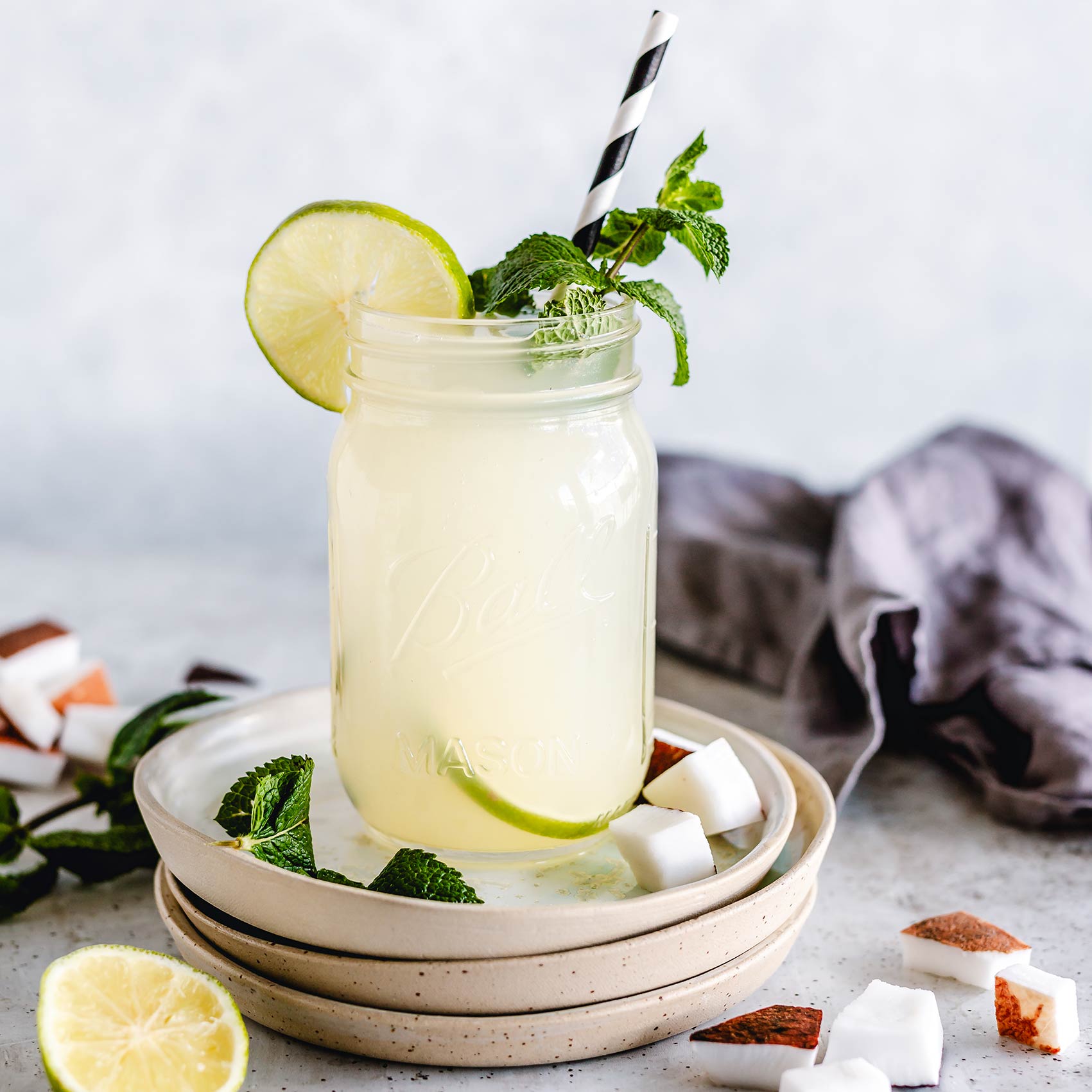 Our Best Coconut Cocktail Recipes - The Kitchen Everything