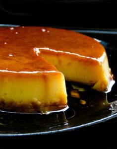 Our Best Condensed Milk Recipes - The Kitchen Everything
