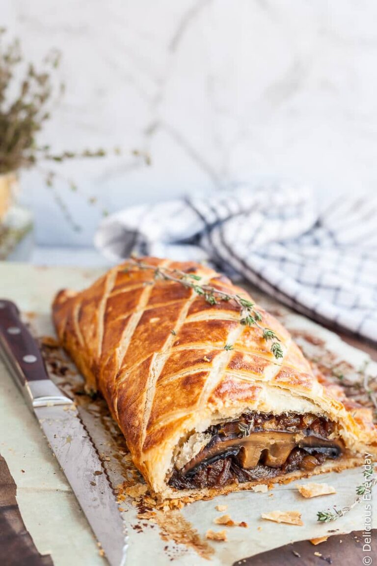 Our Best Cremini Mushroom Recipes - The Kitchen Everything