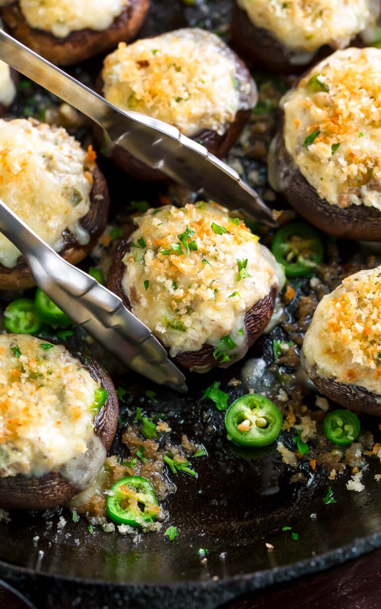 Our Best Cremini Mushroom Recipes - The Kitchen Everything
